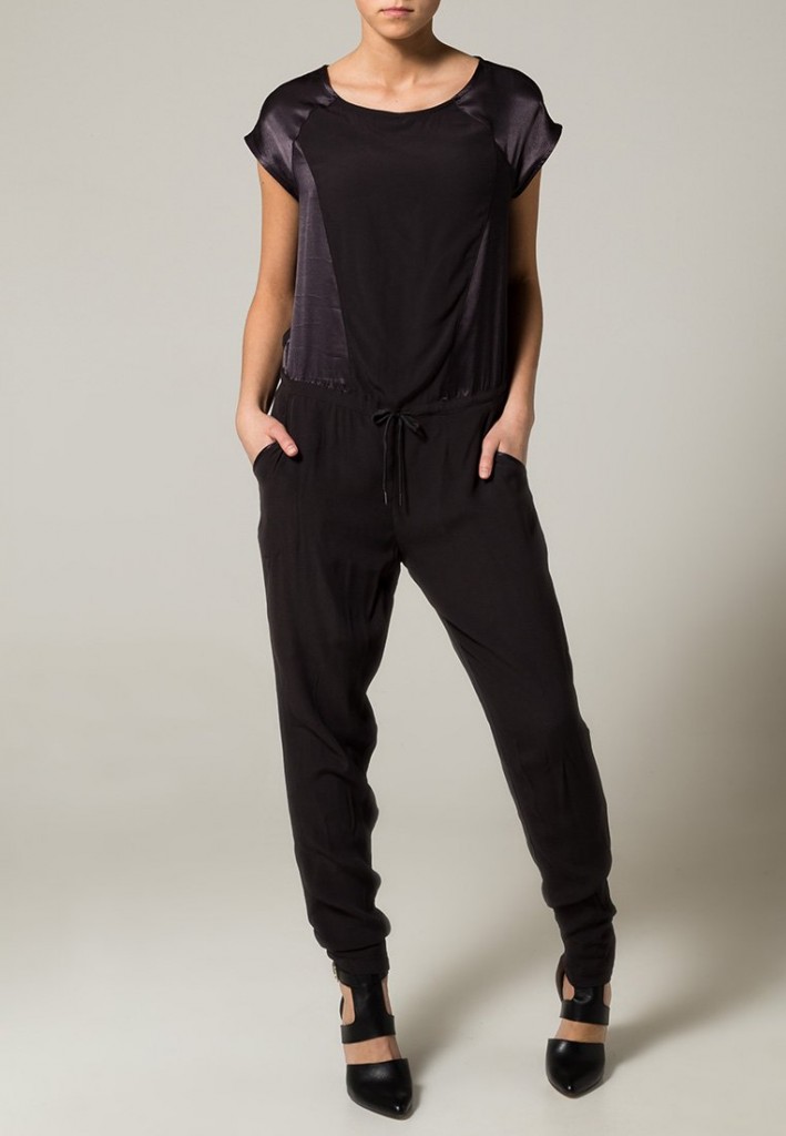 Only buksedragt til kvinder – Only Jumpsuits – RawMode.dk