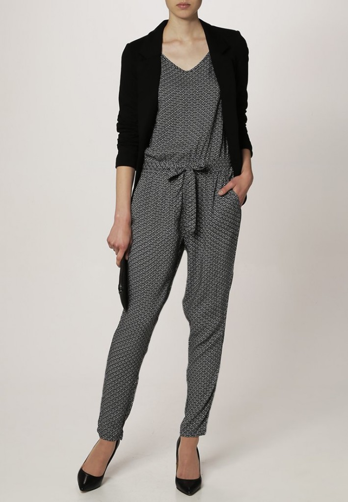 Only buksedragt til kvinder – Only Jumpsuits – RawMode.dk